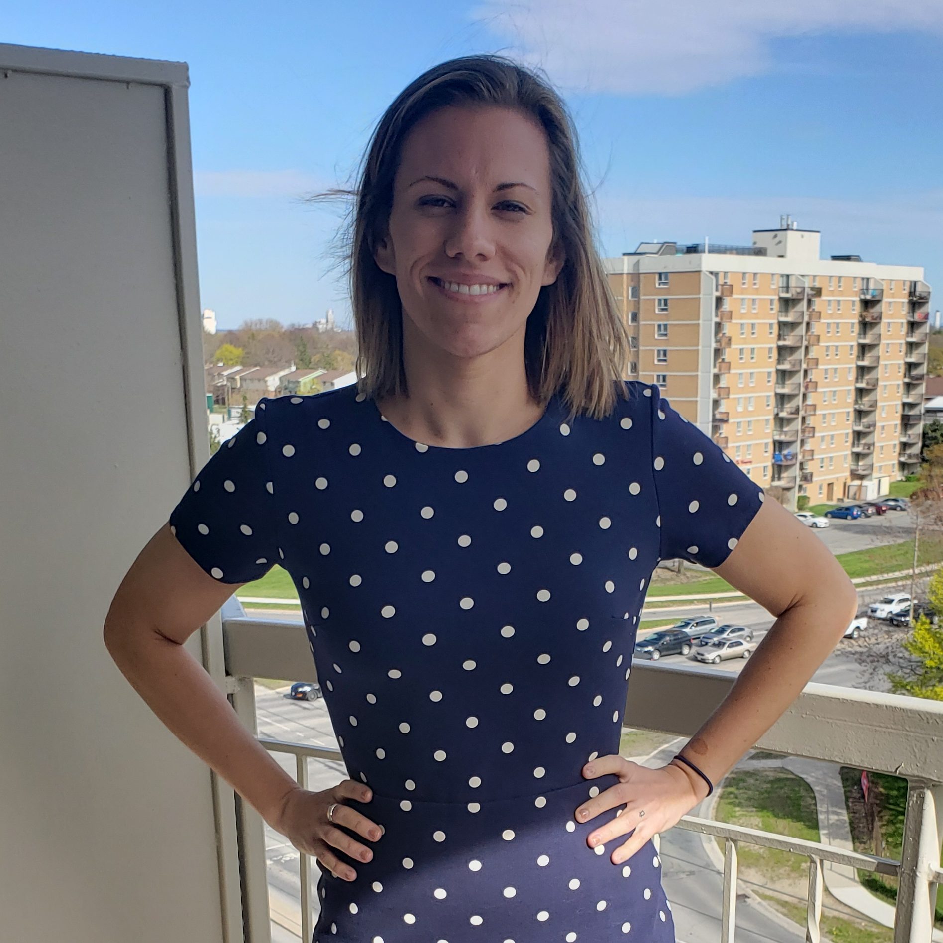 Leana Gains Her Confidence Back After Losing Over 100 Pounds ...