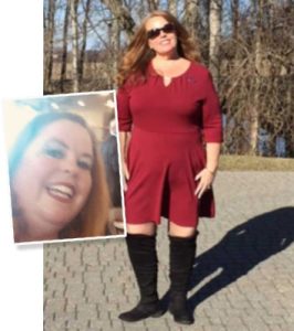 Mary Ann - SmartShape Weight Loss Centre Success Story